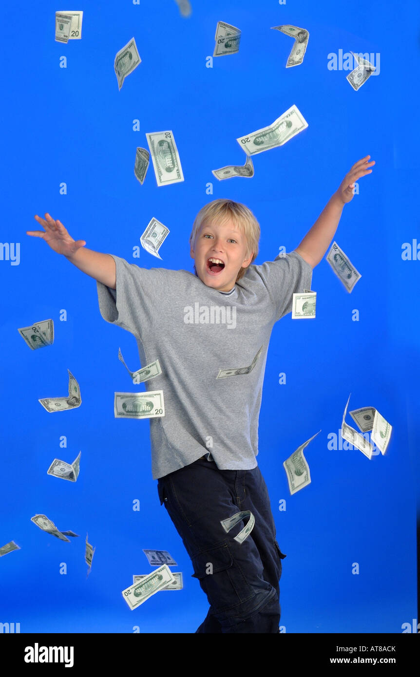 Chasing money hi-res stock photography and images - Alamy