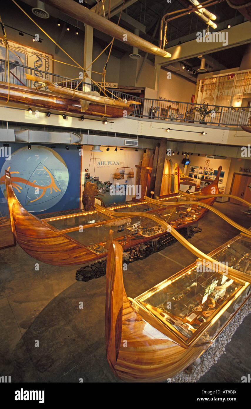 Maritime center honolulu hi-res stock photography and images - Alamy