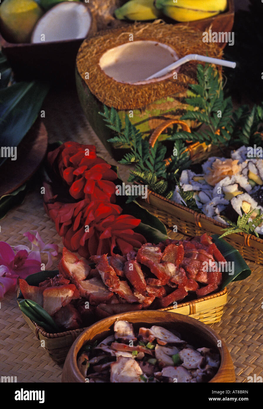 Lauhala High Resolution Stock Photography and Images - Alamy