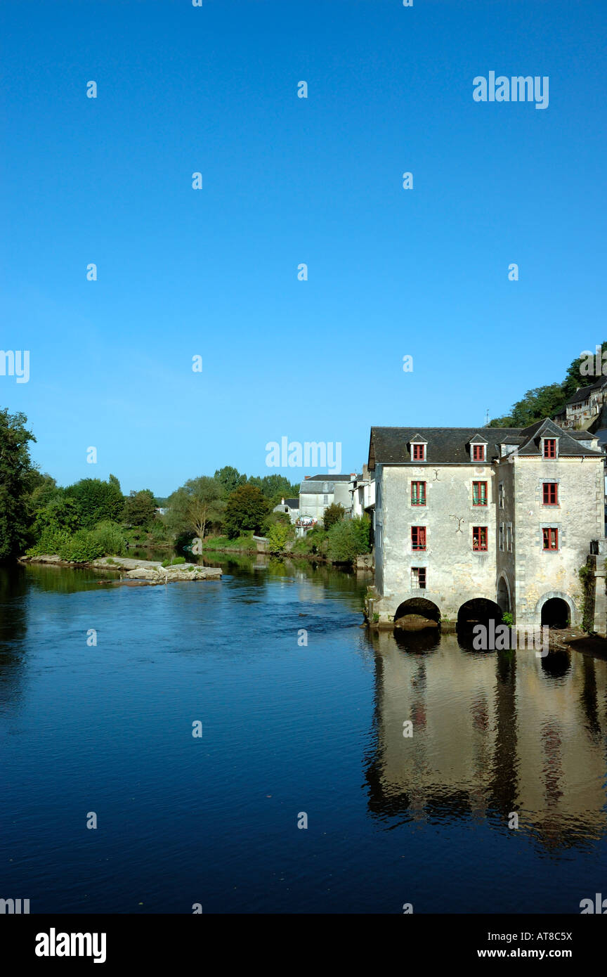 Terrasson High Resolution Stock Photography and Images - Alamy
