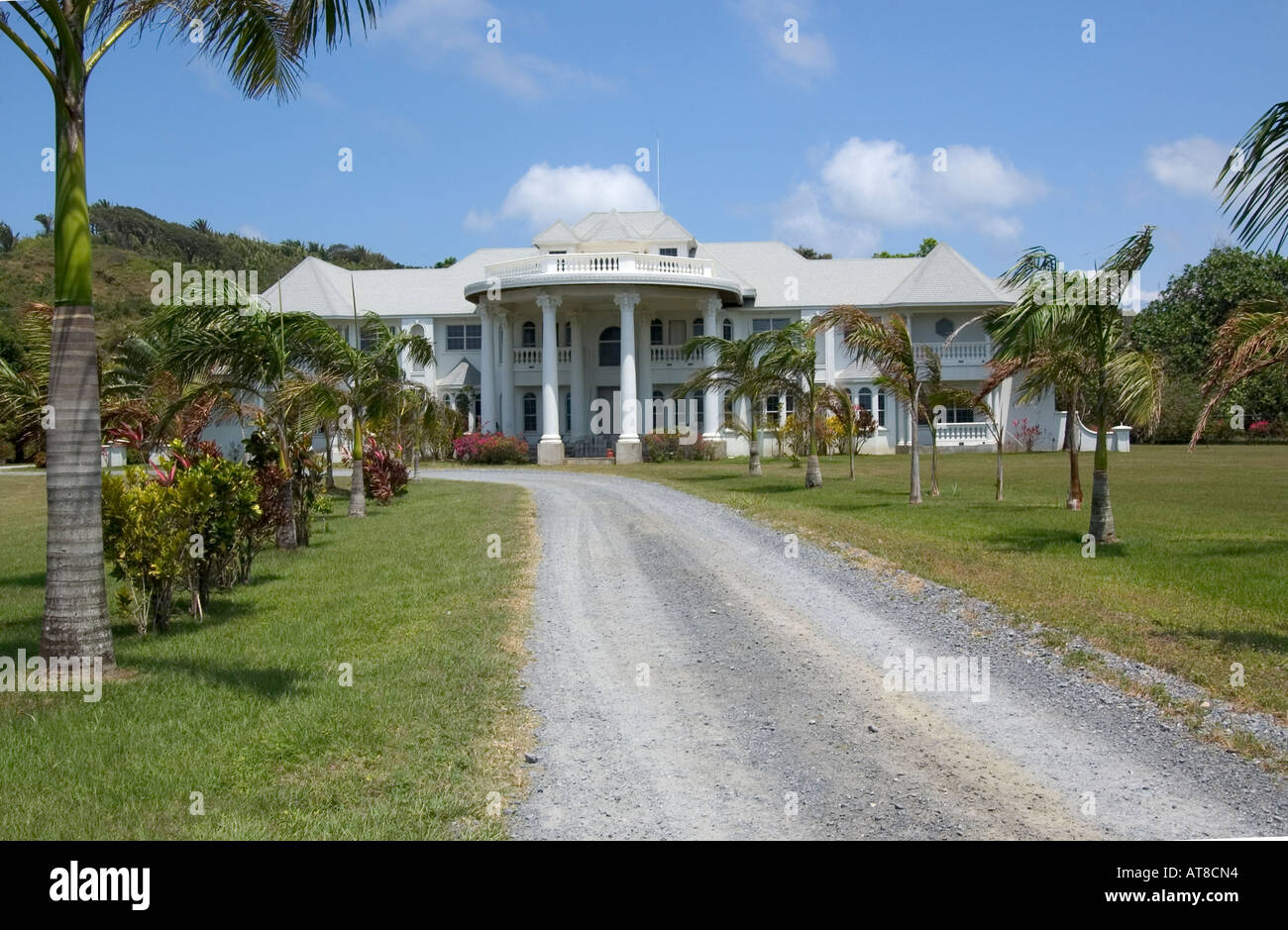 Governor residence hi-res stock photography and images - Alamy