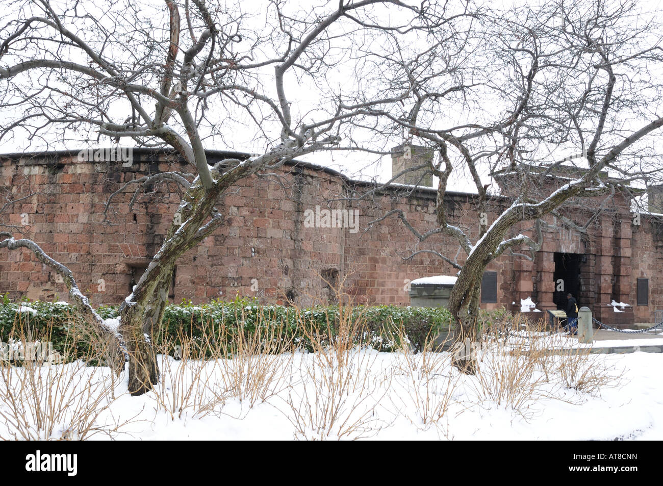 Fort clinton new york hi-res stock photography and images - Alamy