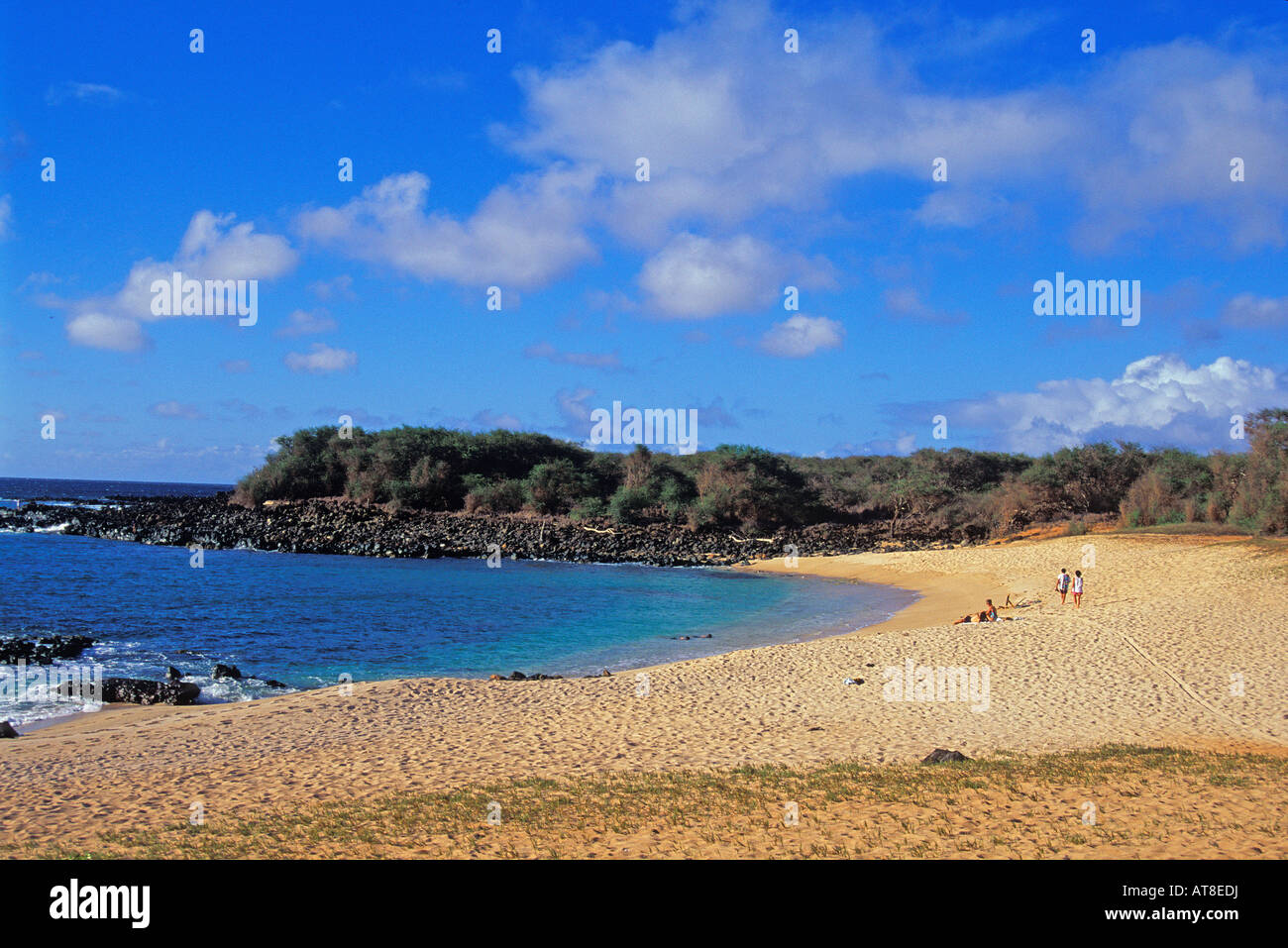Molokai Ranch High Resolution Stock Photography and Images - Alamy