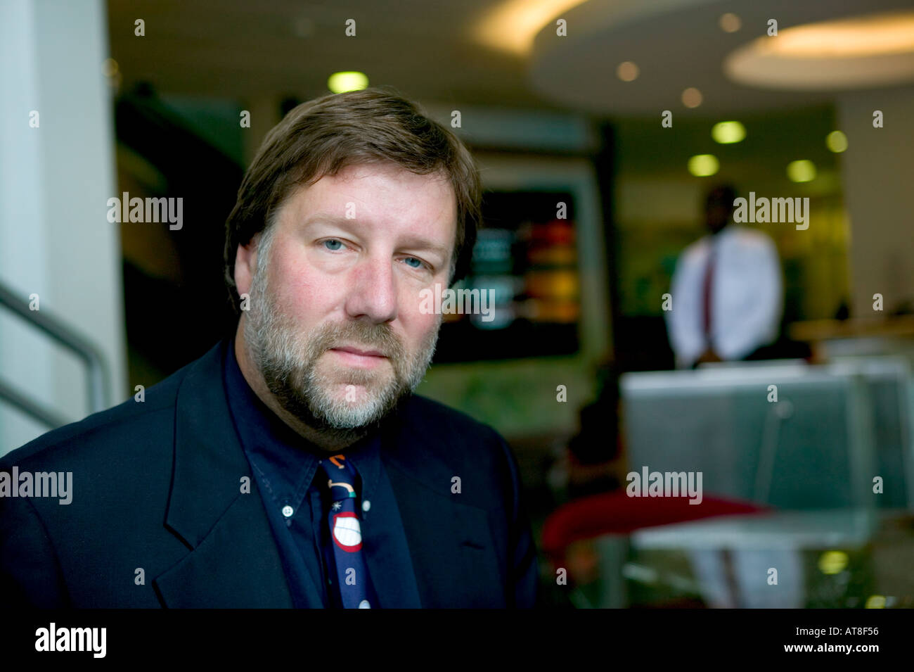 Rupert gavin hi-res stock photography and images - Alamy