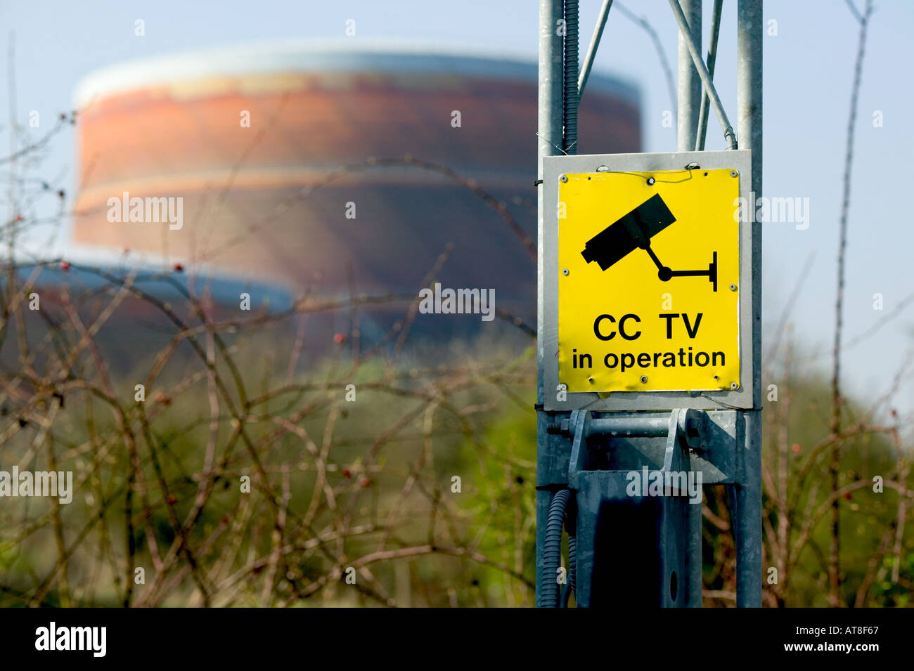Cctv storage hi-res stock photography and images - Alamy