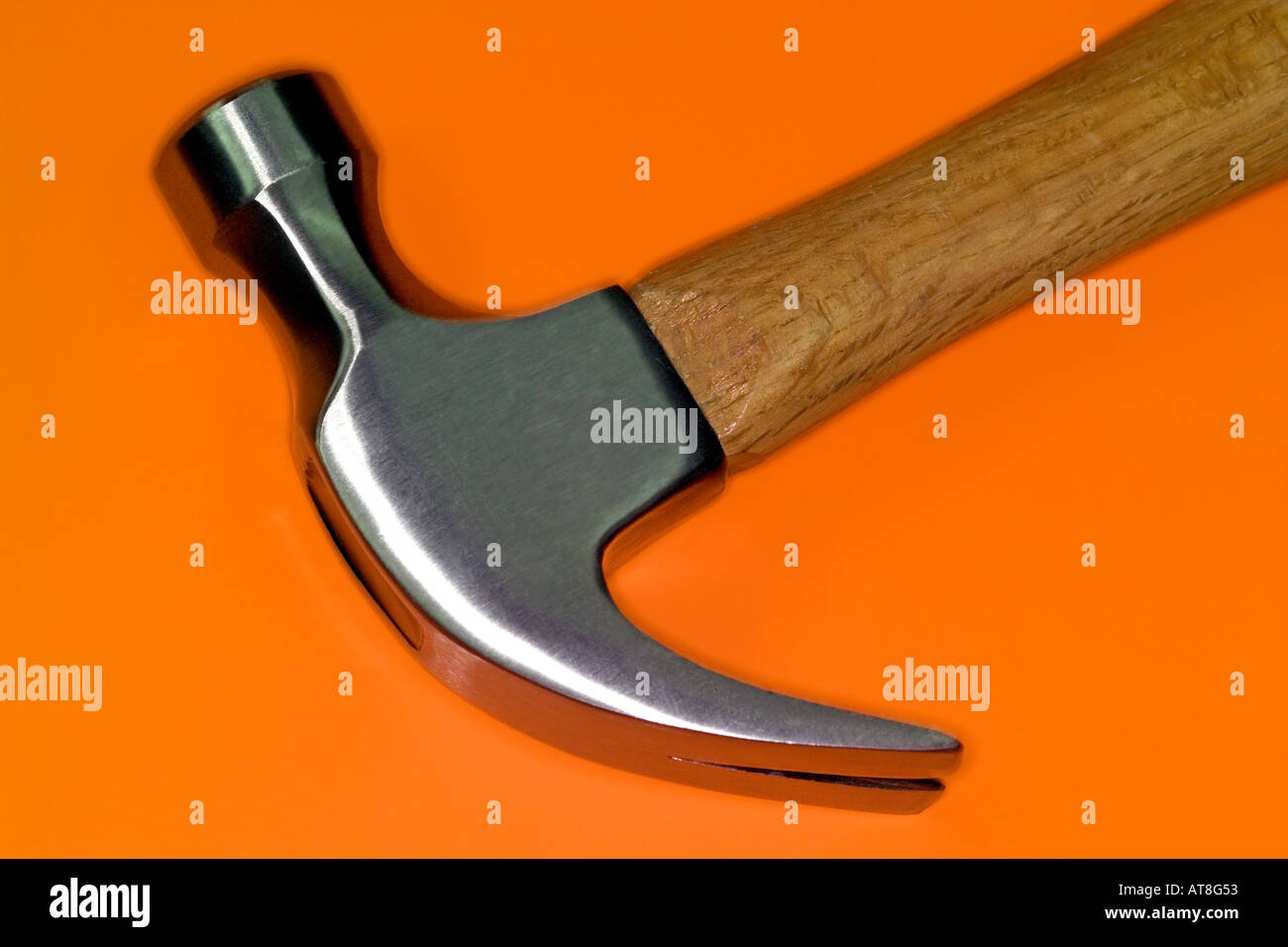 Hammering device hi-res stock photography and images - Alamy