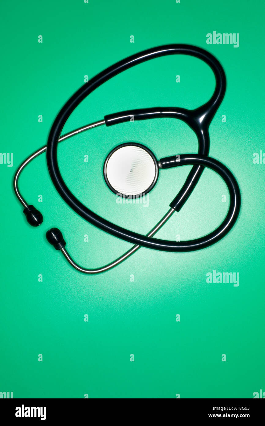 Dr stethoscope hi-res stock photography and images - Alamy