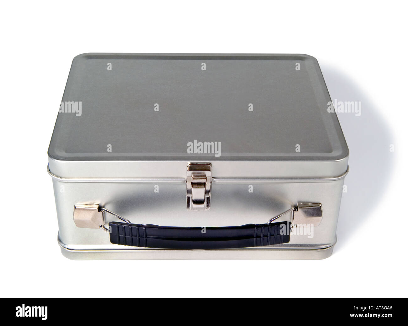Lunch box icon outline hi-res stock photography and images - Alamy