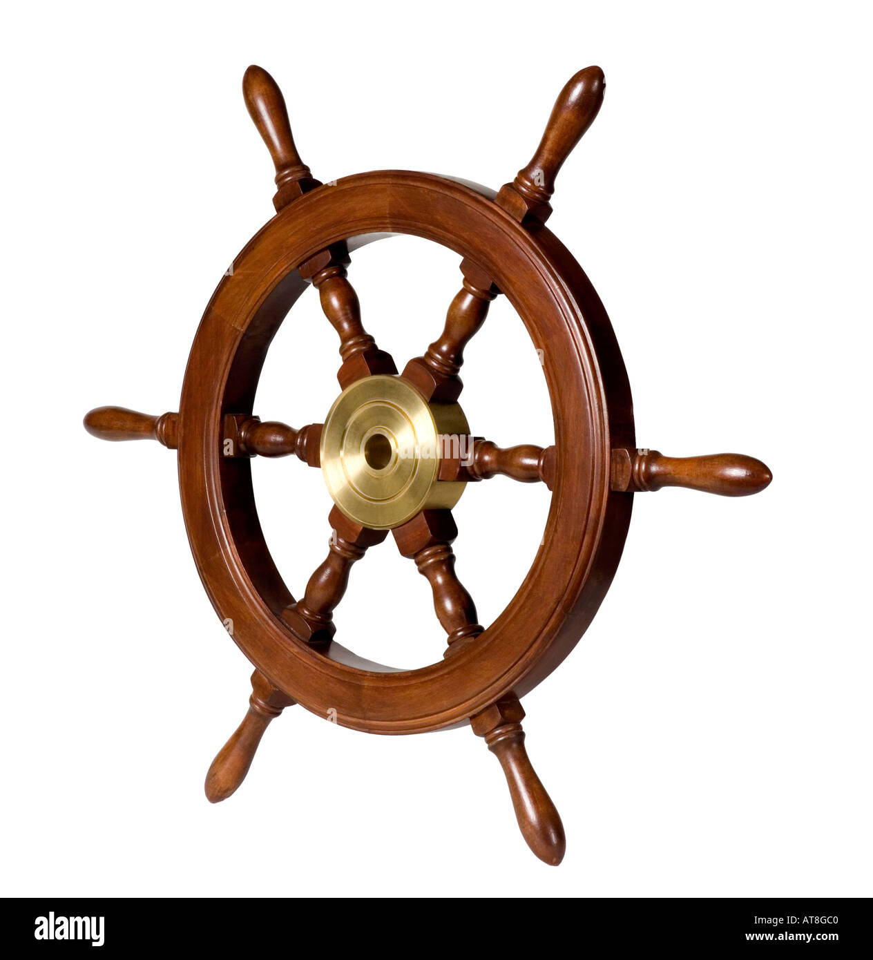 Ships wheel hi-res stock photography and images - Alamy