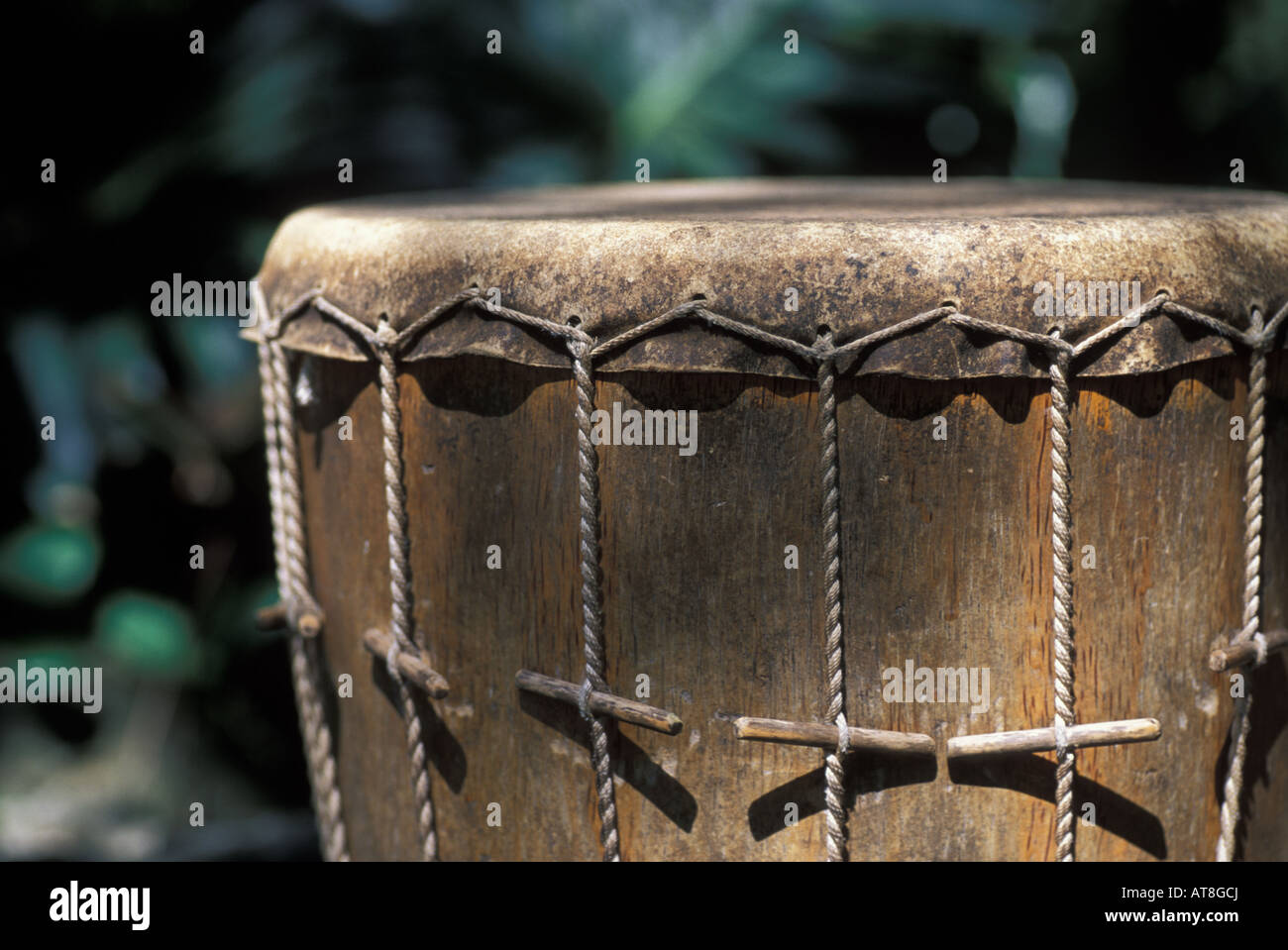 Hawaiian drum hi-res stock photography and images - Alamy