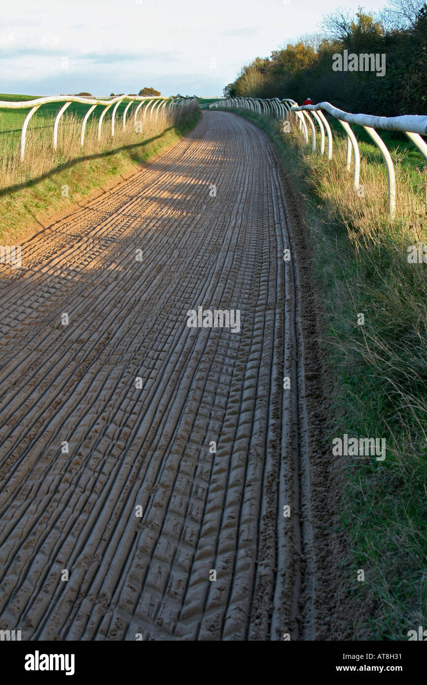 Epsom race track hi-res stock photography and images - Alamy