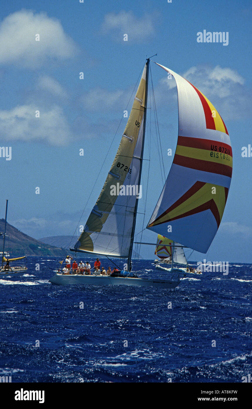 Pan Am Clipper Cup Stock Photo - Alamy