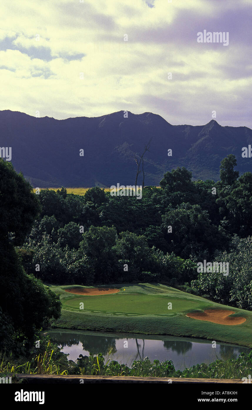 Grove farm kauai hi-res stock photography and images - Alamy