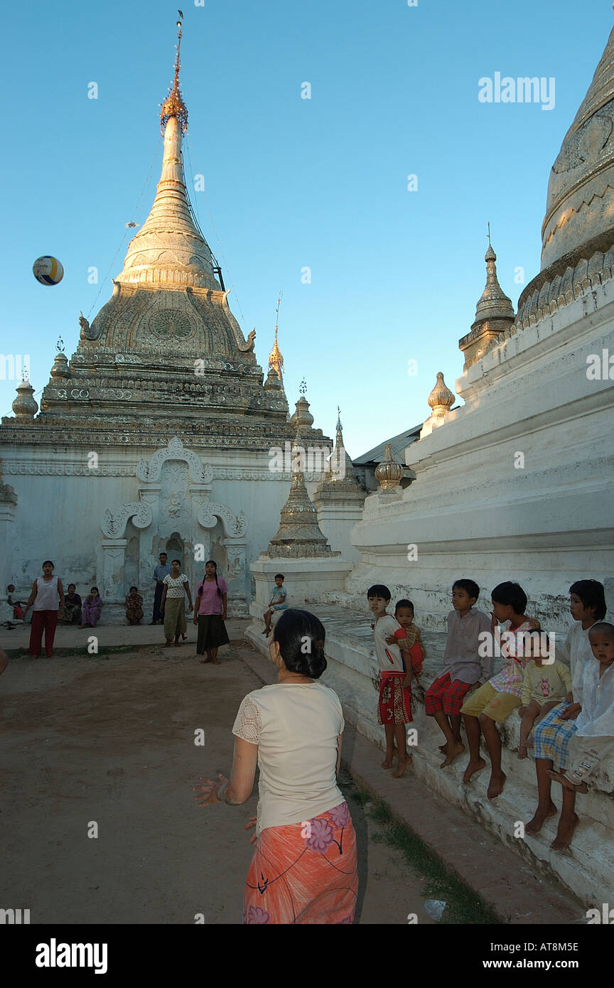 See meiktila hi-res stock photography and images - Alamy