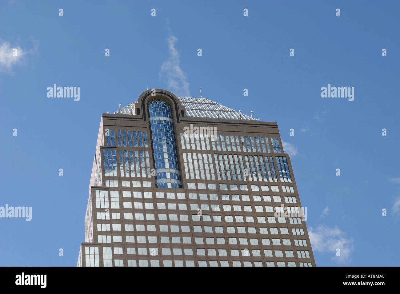 Square arch top windows hi-res stock photography and images - Alamy