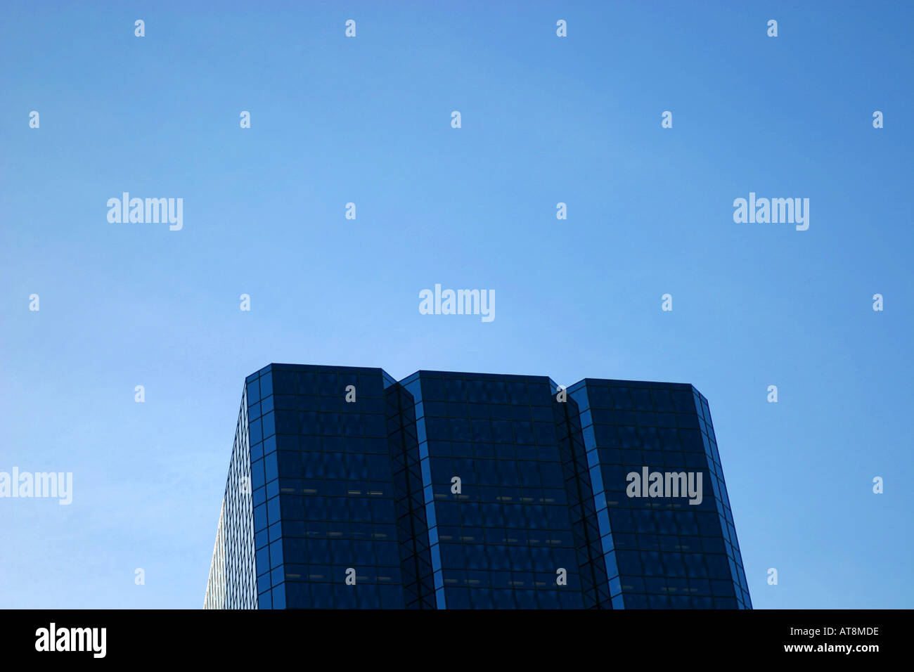 Repeated geometric shapes in architecture hi-res stock photography and ...