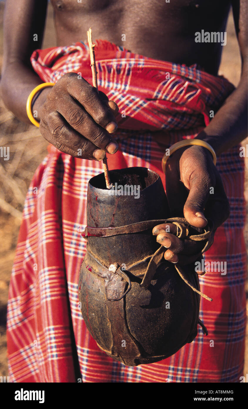 Blood coagulating hi-res stock photography and images - Alamy