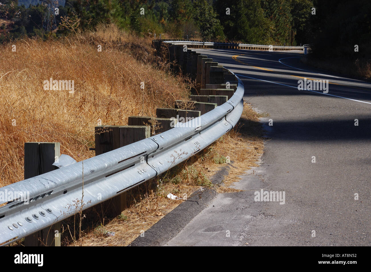 No rail guard hi-res stock photography and images - Alamy