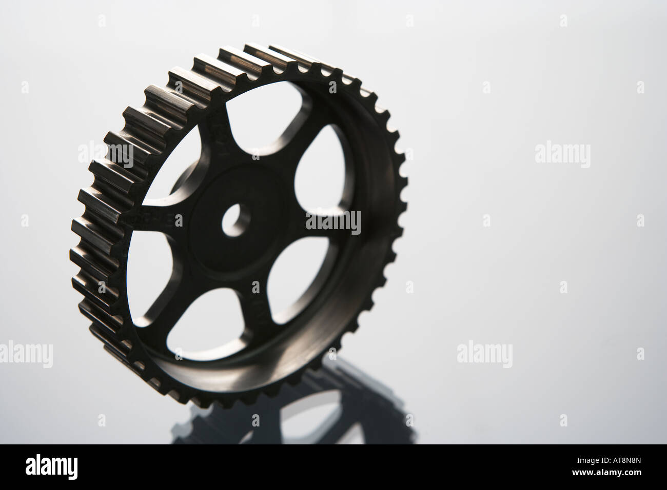 cogs metal machine time steam engine transport Stock Photo - Alamy