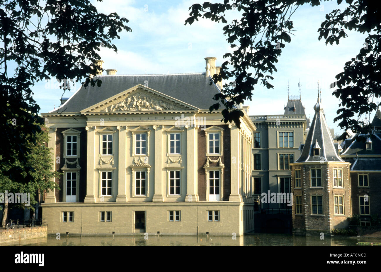 Parliamentary democracy under a constitutional monarch hi-res stock ...