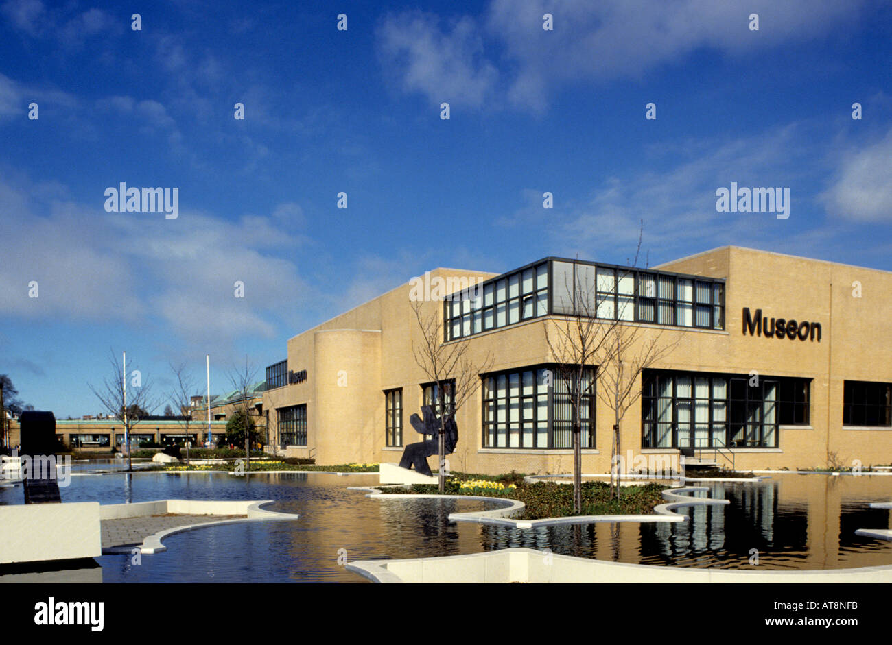 Gemeente den haag hi-res stock photography and images - Alamy