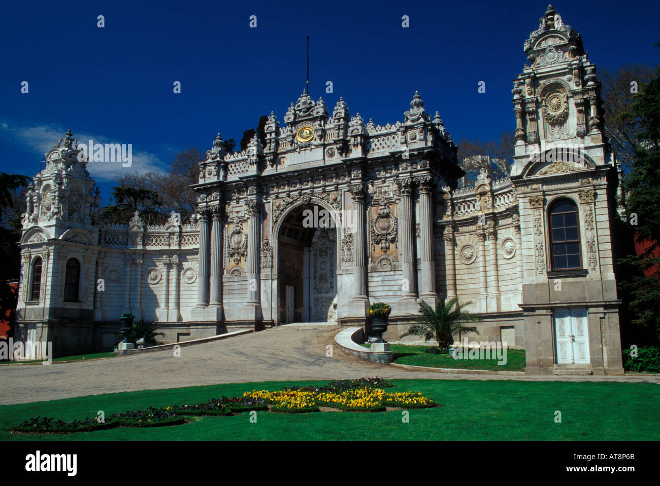 1839 istanbul hi-res stock photography and images - Alamy