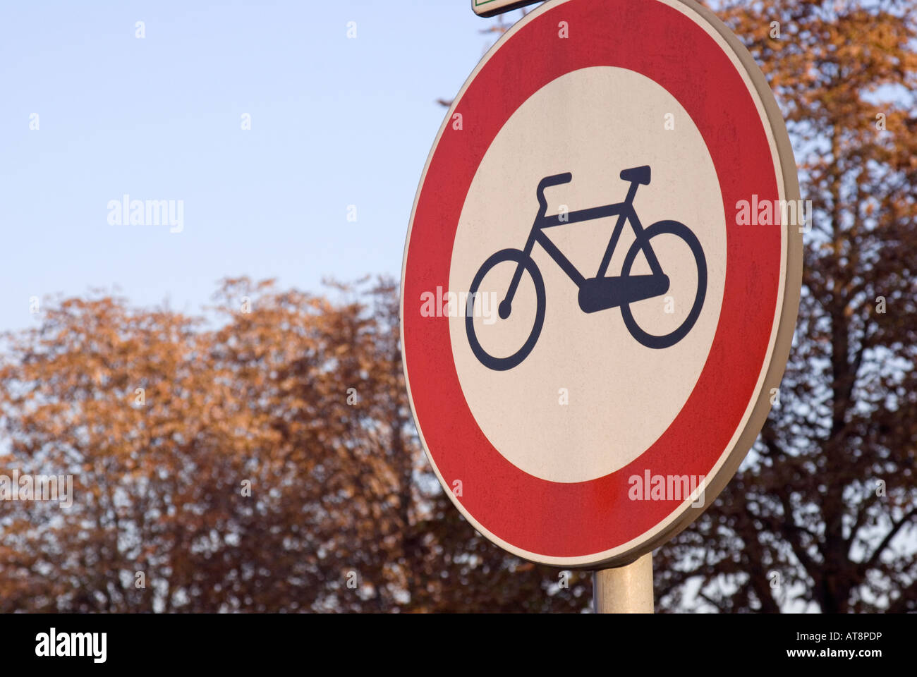No bicycle transit hi-res stock photography and images - Alamy