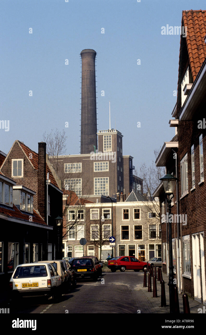 Gasfabriek High Resolution Stock Photography and Images - Alamy