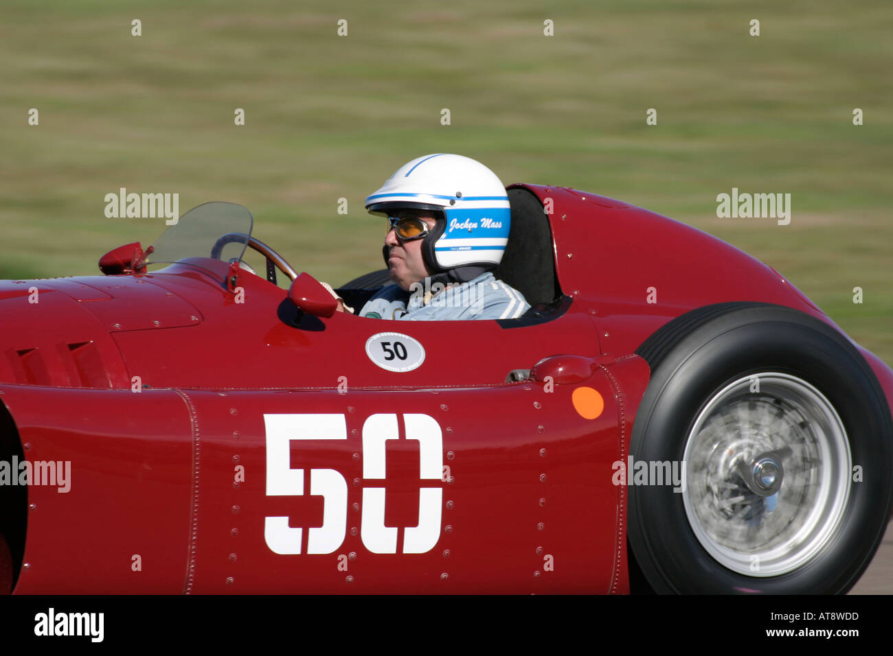 Jochen mass hi-res stock photography and images - Alamy