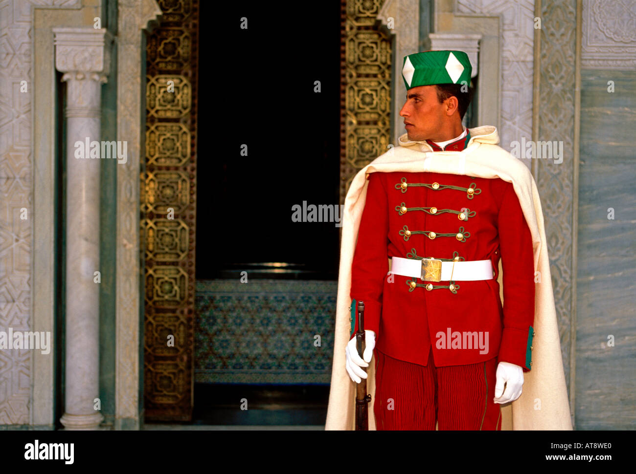 Soldiers maroc High Resolution Stock Photography and Images - Alamy