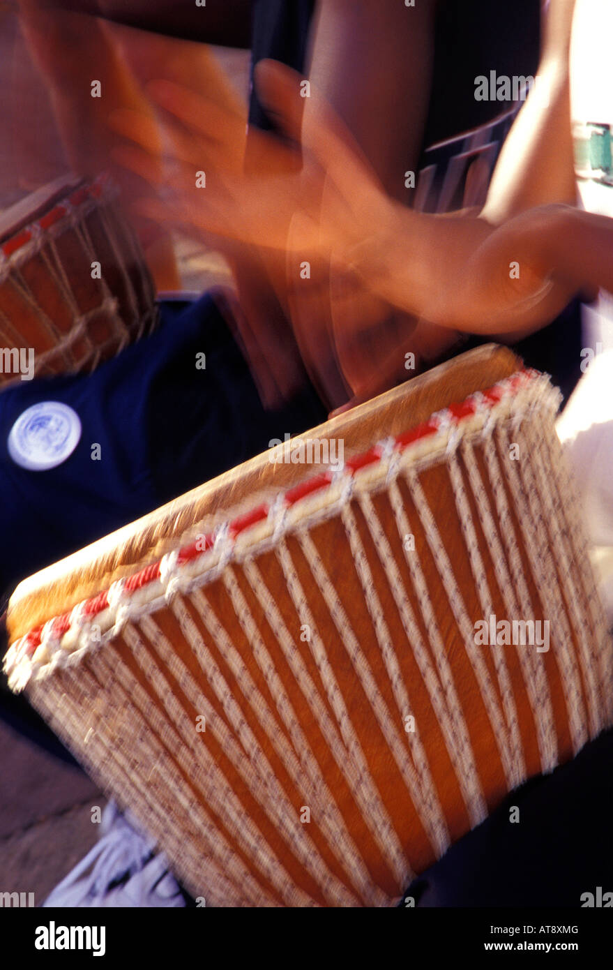 Jimbe hi-res stock photography and images - Alamy