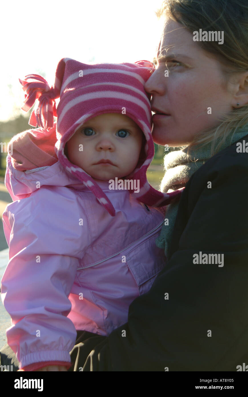 Motherhood nanny hi-res stock photography and images - Alamy
