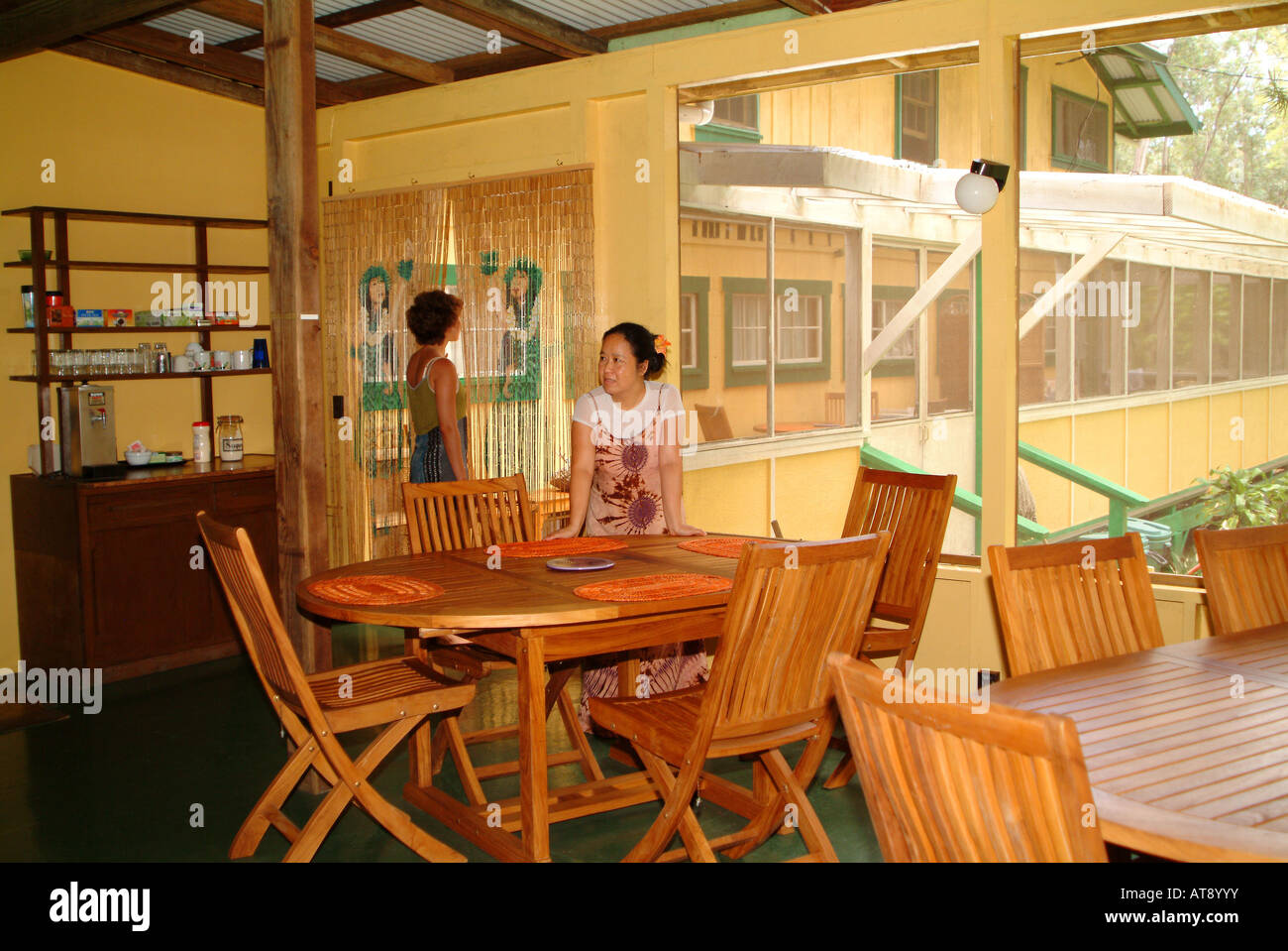 Wood valley temple hawaii hi-res stock photography and images - Alamy
