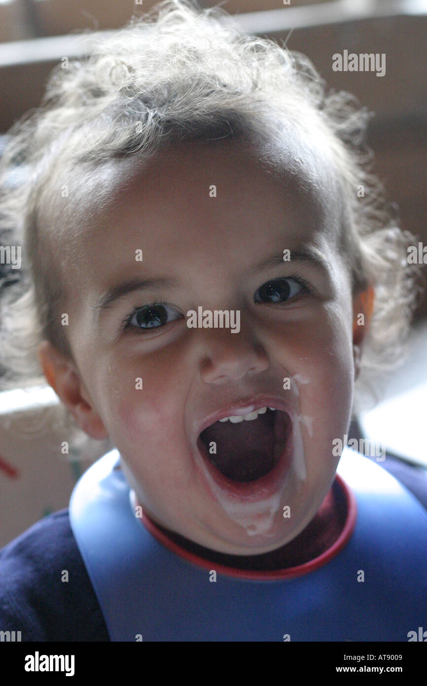 Parents boisterous children hi-res stock photography and images - Alamy