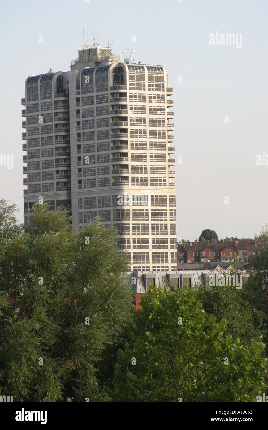 The David Murray John Building High Resolution Stock Photography and ...