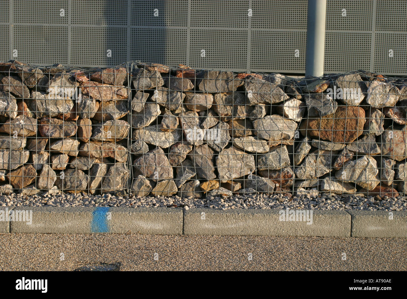 Random rubble hi-res stock photography and images - Alamy