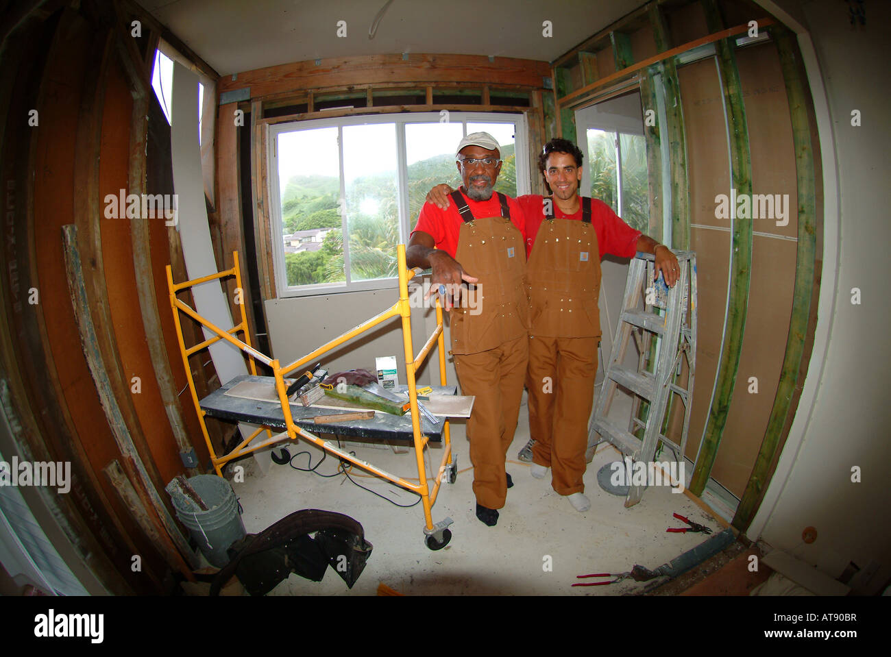 Two fish project hi-res stock photography and images - Alamy