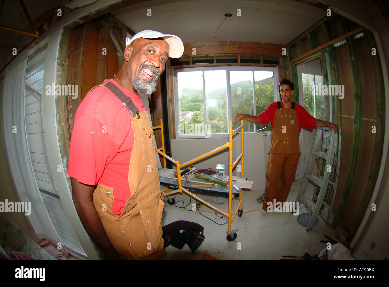 Two fish project hi-res stock photography and images - Alamy