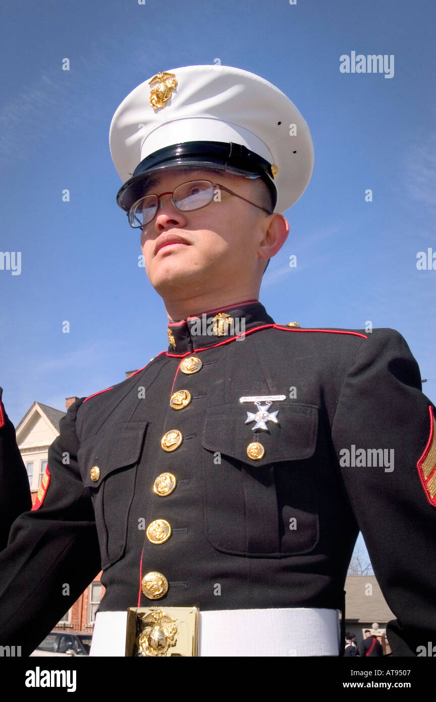 Us soldier hi-res stock photography and images - Alamy