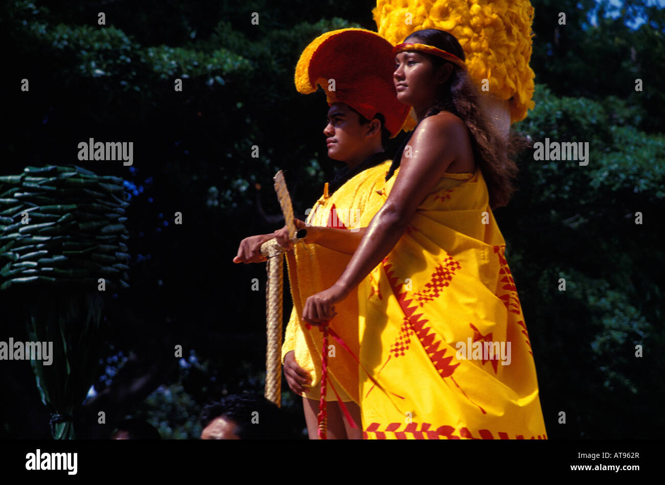 Parade queen king on float High Resolution Stock Photography and Images ...