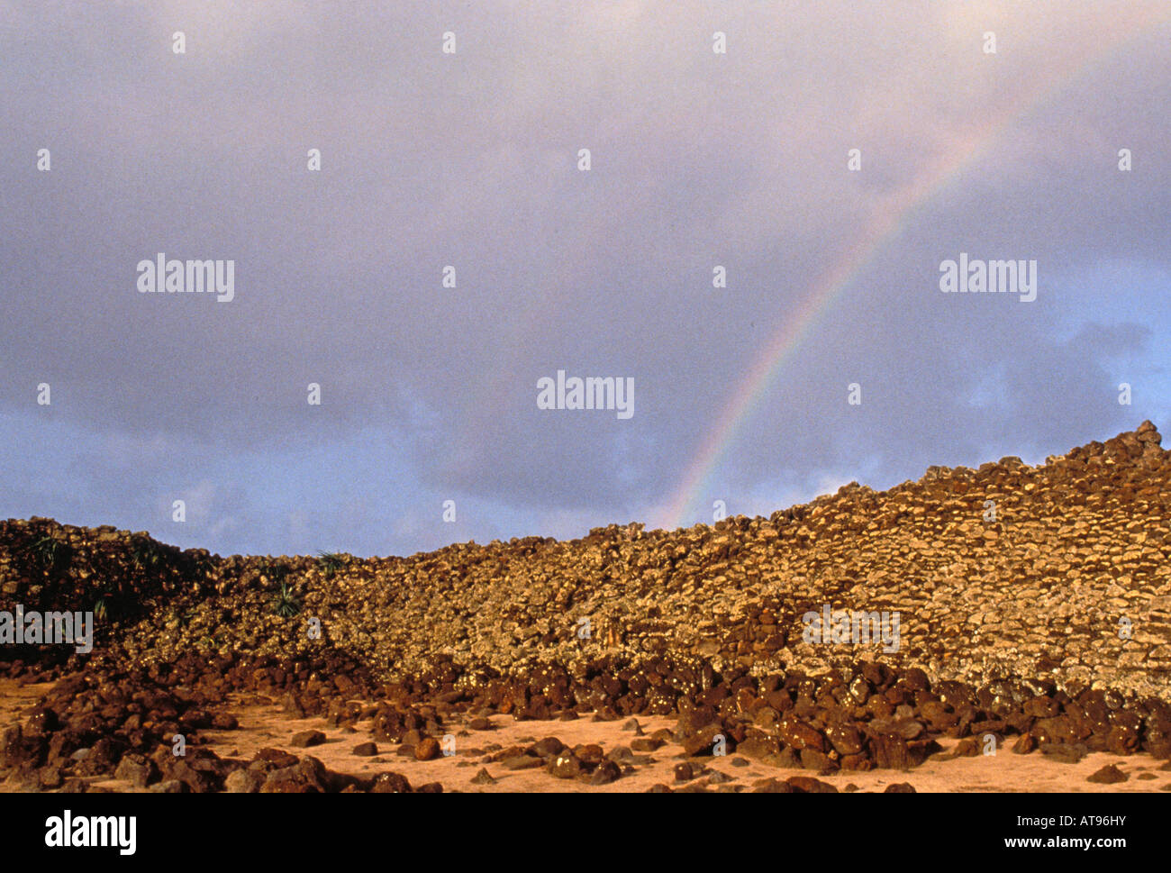 Mookini Heiau High Resolution Stock Photography and Images - Alamy