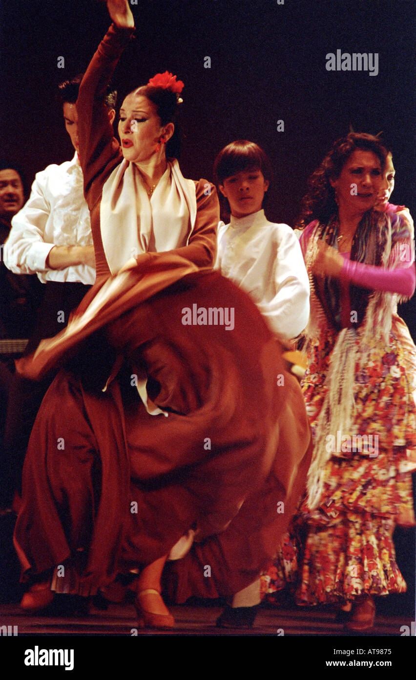 Dance culture hi-res stock photography and images - Alamy