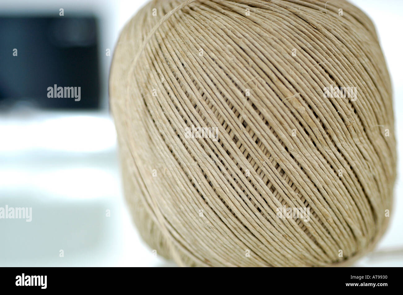 Packing cord hi-res stock photography and images - Alamy