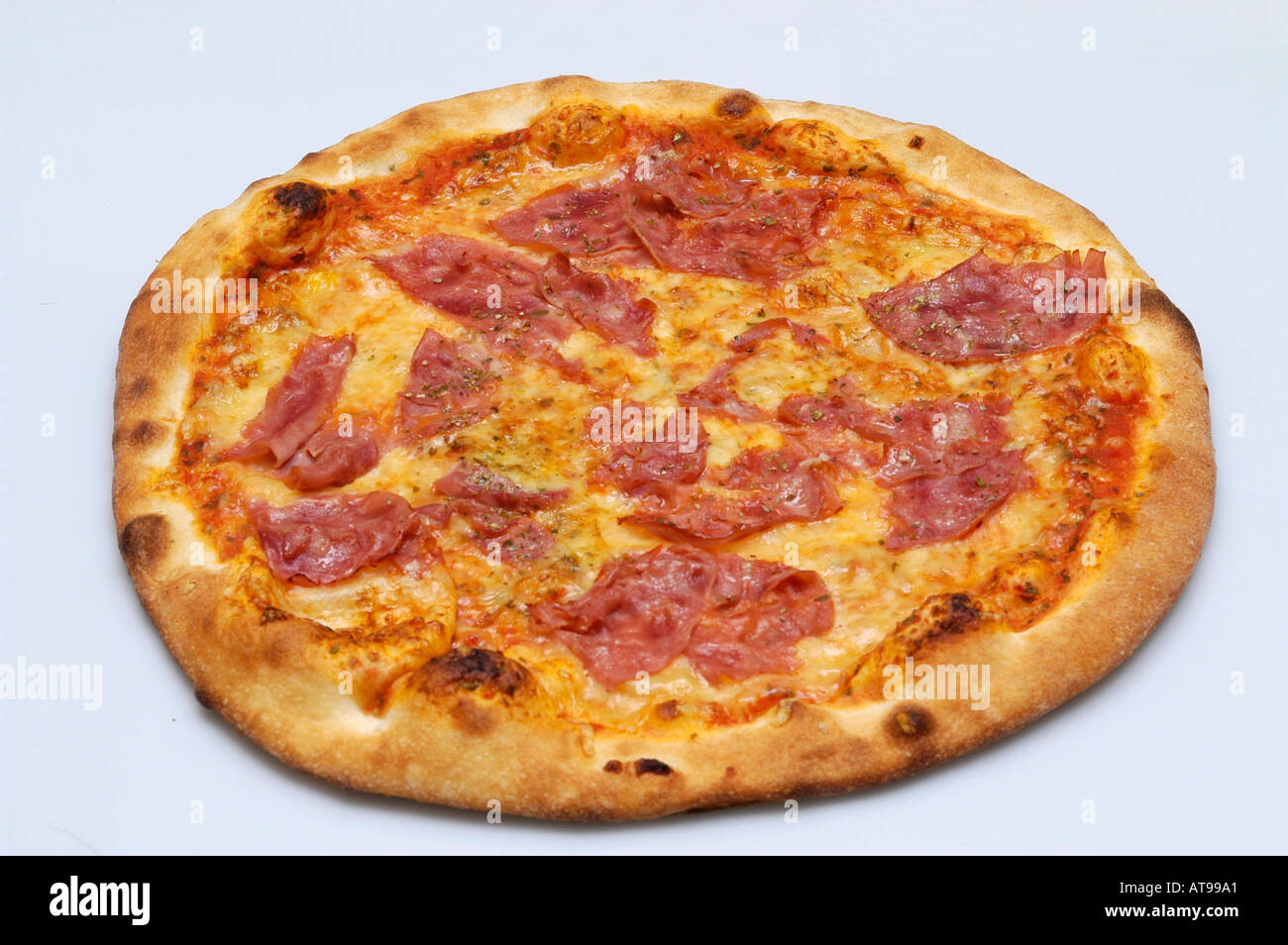 Pizza italian form hi-res stock photography and images - Alamy