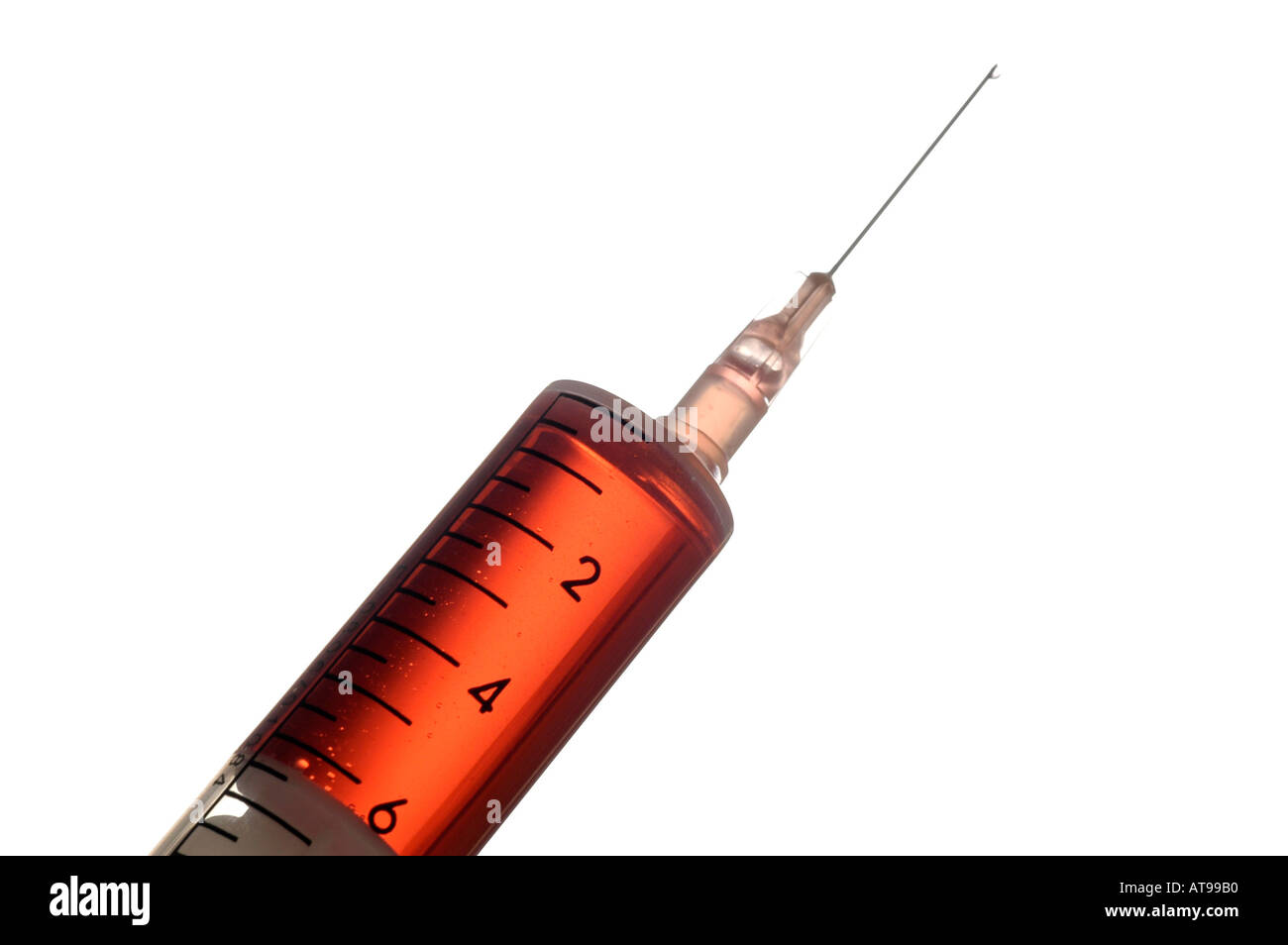 Injection danger hi-res stock photography and images - Alamy