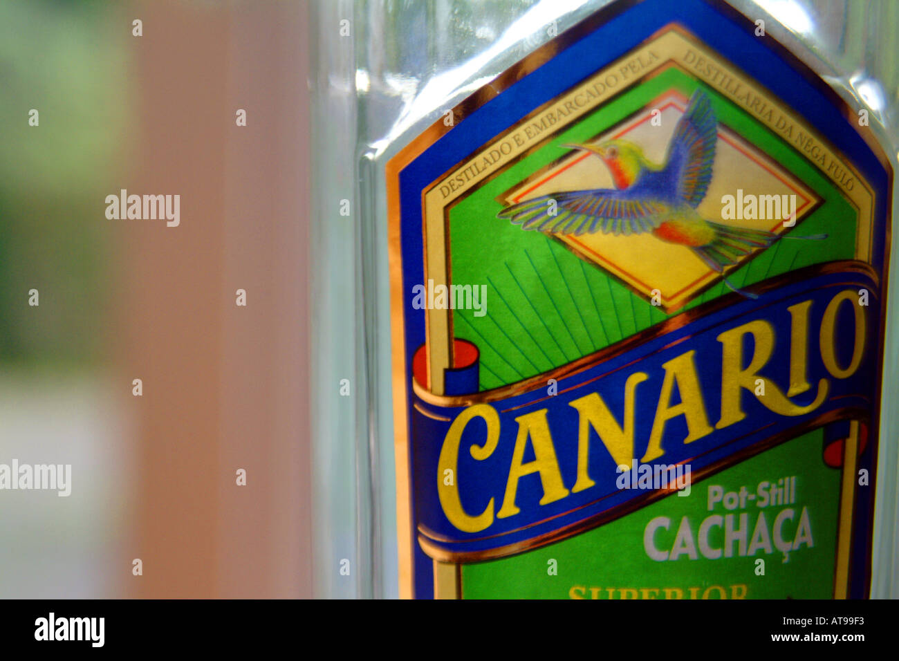 Cachaca the spirit of brazil hi-res stock photography and images - Alamy