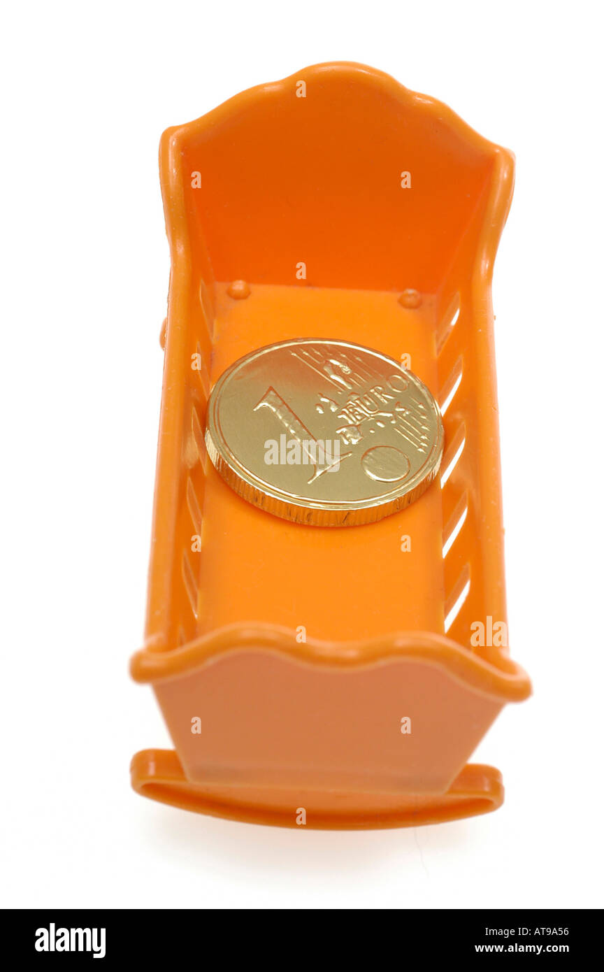 Doll cradle hi-res stock photography and images - Alamy