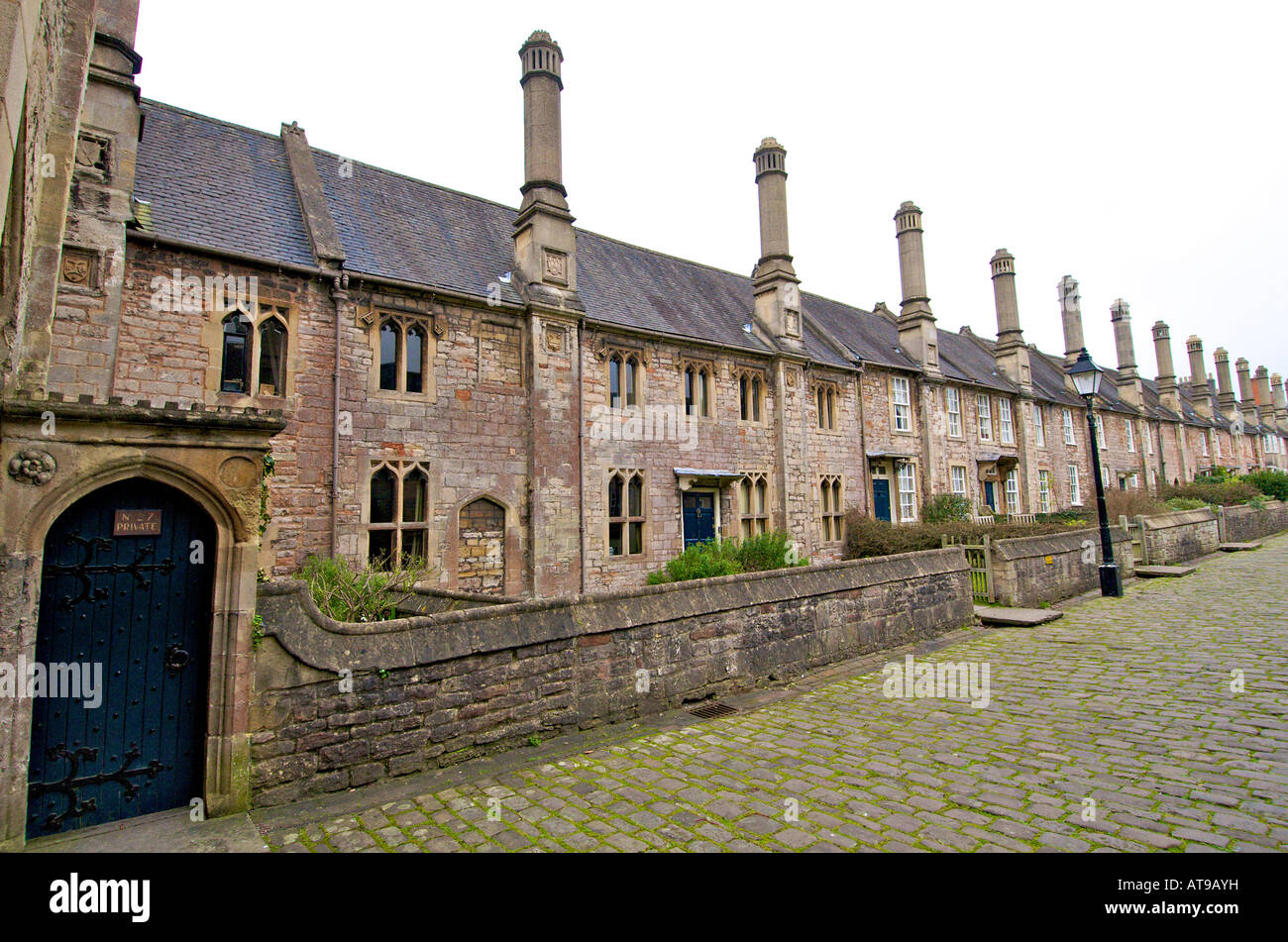 Vicar Vicars High Resolution Stock Photography and Images - Alamy