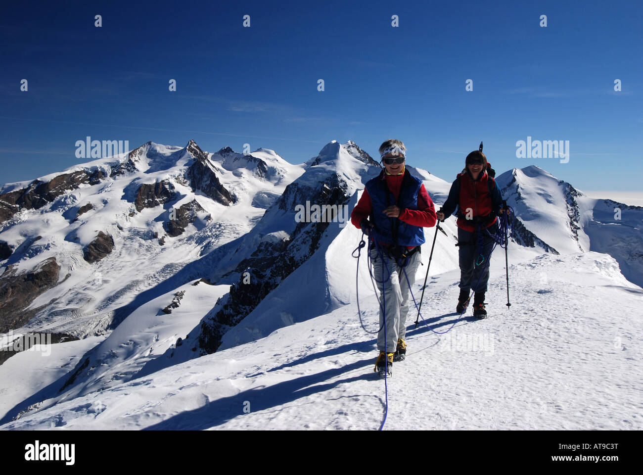 Mount Pollux High Resolution Stock Photography and Images - Alamy