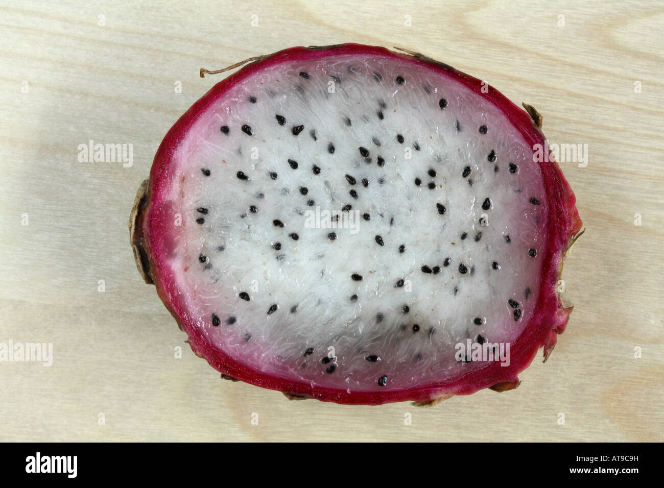 Exciting White Fruit With Black Seed Photos